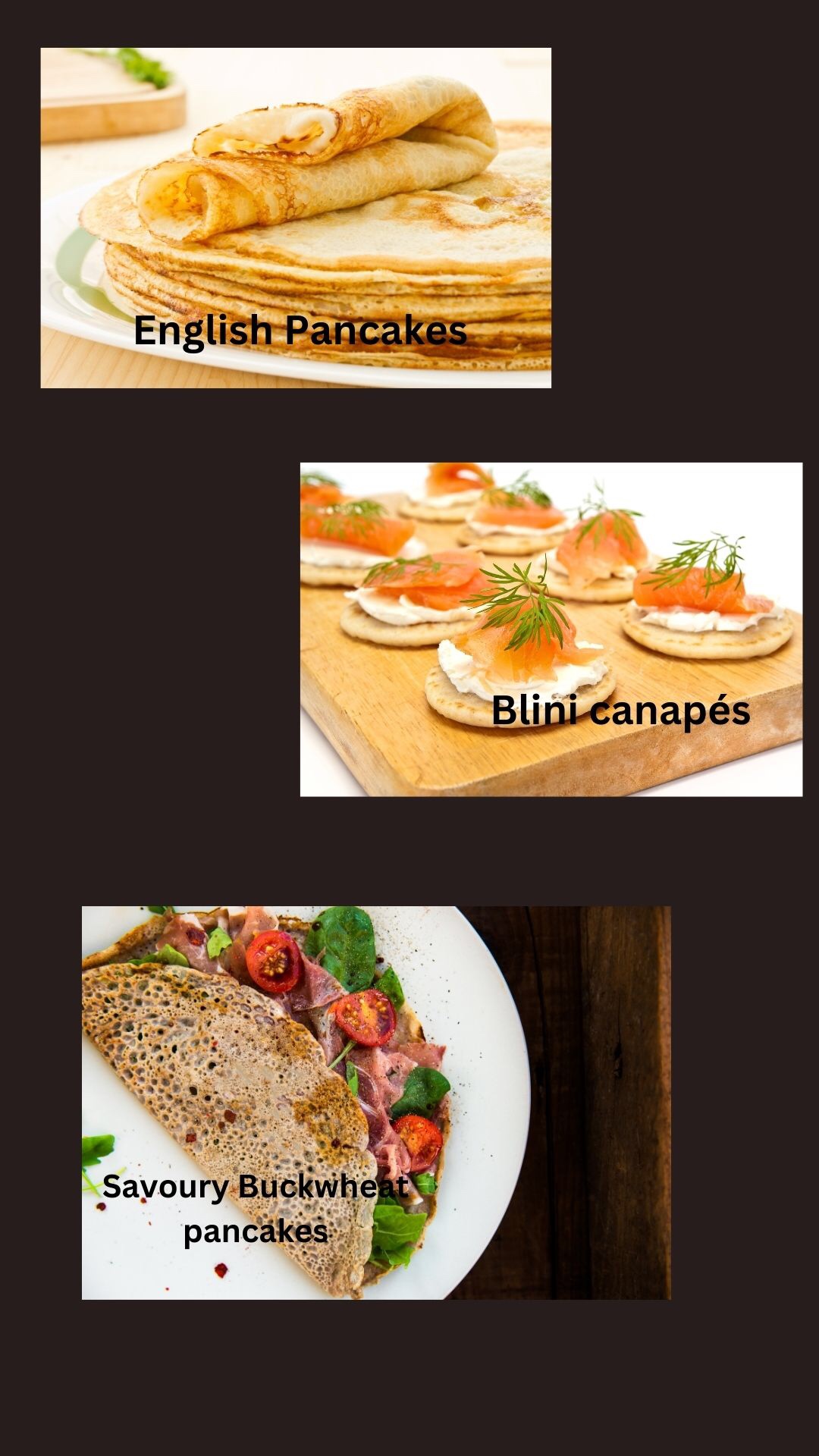 Mardi Gras, or Pancake Day? – oystersandchampagne